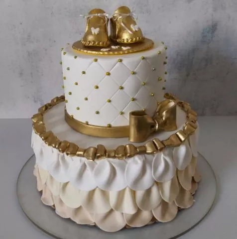 Torta Dobrodošla bebo