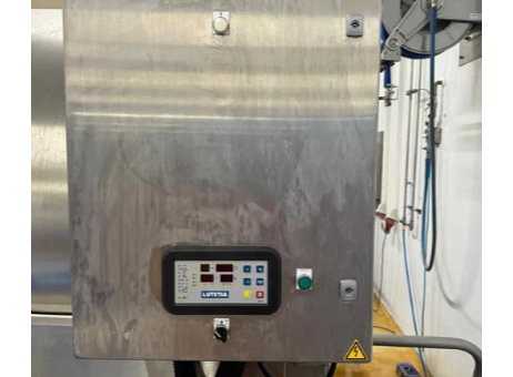 Mikser Lutetia T5