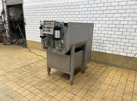 Mikser CALIPAC BJBJ-300 Najprodavaniji
