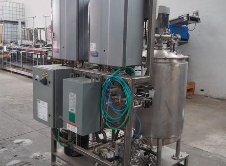 Mikser EPIC GAMMA 317