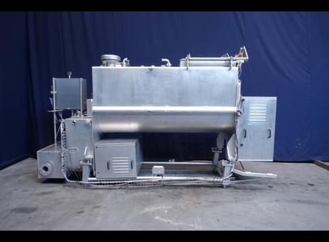 Tecnal MVF - Transmix 1200 Najprodavaniji