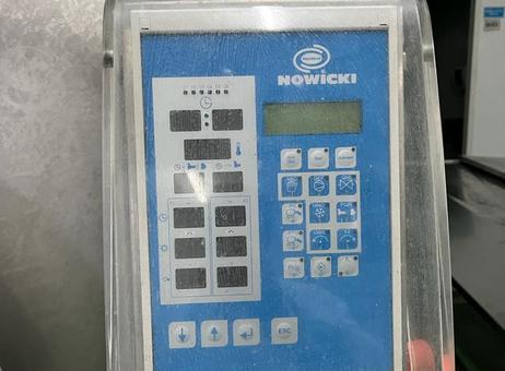 Mikser Nowicki MA-G-3600