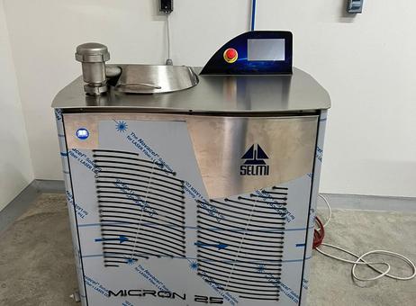 Mlin sa kuglicama MICRON 25 – SELMI Verified seller