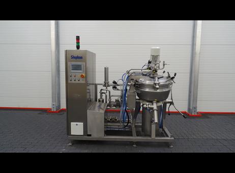 Mikser Stephan UMM/SK 130 E Verified seller