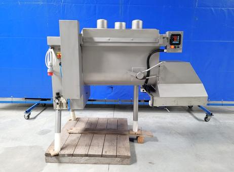 Dvostruki mikser Risco RS450 Verified seller
