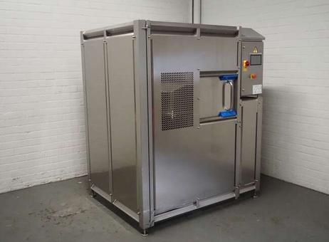 Sispal Eurobin Tumbler TT2 1001 (2015) Najprodavaniji