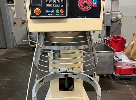 Mikser Warimixer W150 Verified seller