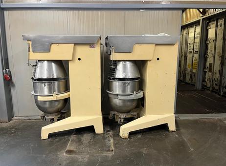 Mikser Varimixer W150 Verified seller  Dobar dogovor