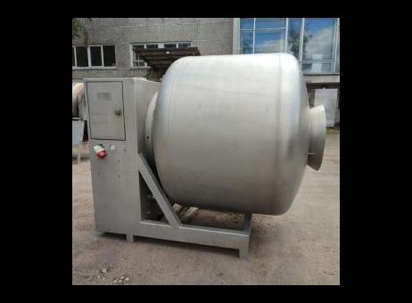 Mikser Suhner VT 3000 E Verified seller