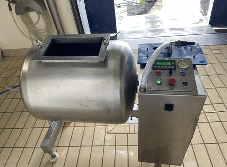 Mikser NOVATECH K105