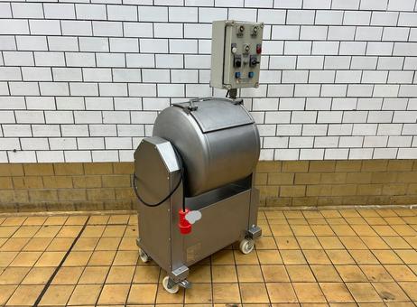 Mikser DORIT VVT 50/3 Najprodavaniji