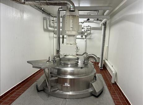 Mikser VMI 2936L Najprodavaniji