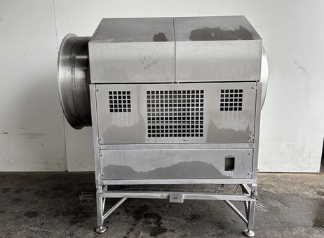 Mikser Polar Flavouring drum Najprodavaniji