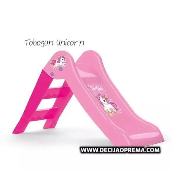 DOLU UNICORN TOBOGAN ZA DECU