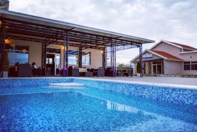 PROSLAVA DEČIJEG ROĐENDANA ALL INCLUSIVE