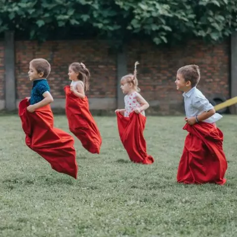 Zemunska bajka Vas očekuje - ZEMUNLAND