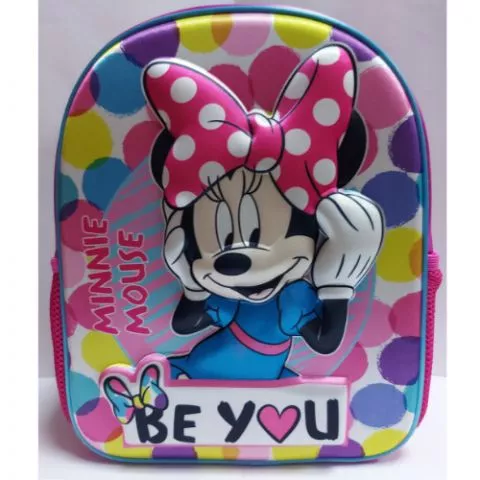 Ranac predškolski Minnie 44524-27