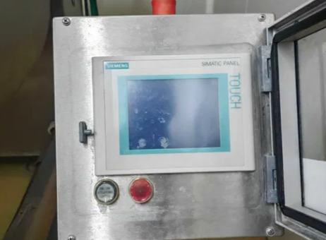 Mikser HENNEKEN B3 1200 l