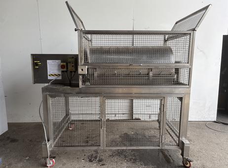 Mikser NNP 500L Najprodavaniji