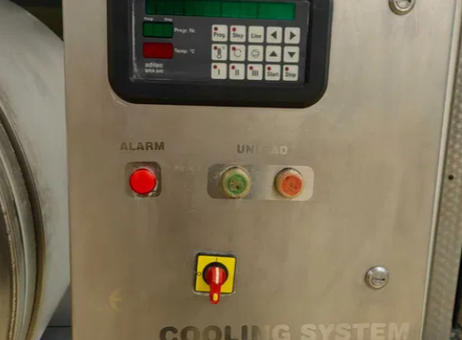 Mikser Chran BT 500L