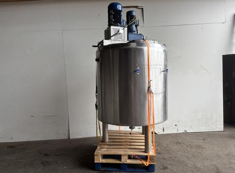 Mikser NNP 1000L Najprodavaniji