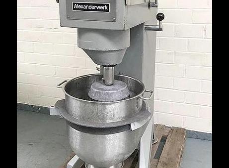 Mikser Alexanderwerke R60/30 Najprodavaniji
