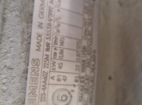 Apinox S800/CW Verified seller
