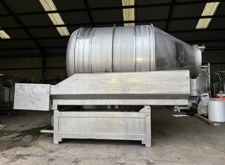 Mikser Injectstar Vacuum tumbler Najprodavaniji
