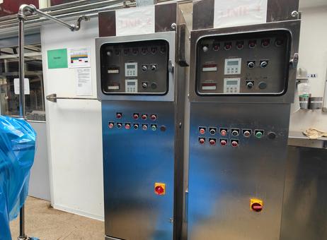 Mikser TONELLI P300 UNIVERSAL 2000 Verified seller