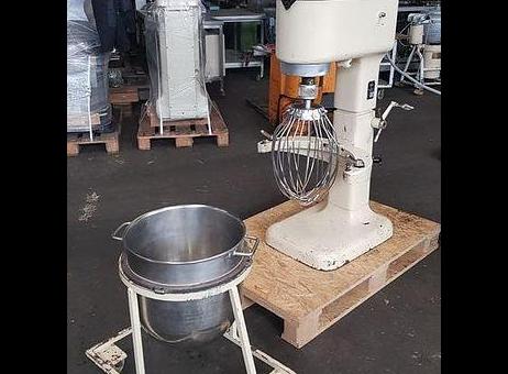 Mikser RMT REGO SM 60 Najprodavaniji