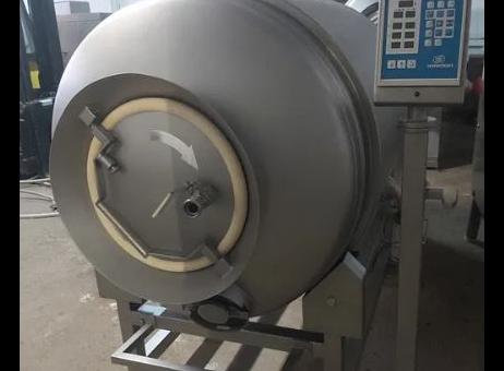 Mikser NOWICKI 1000l Verified seller