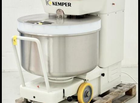 Mikser Kemper ST75 A Verified seller