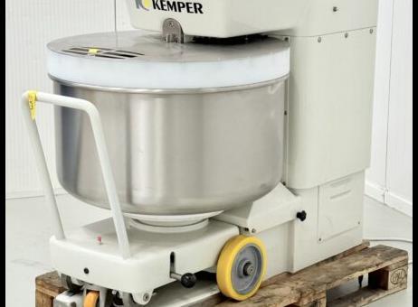 Mikser Kemper ST75 A Verified seller
