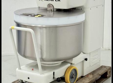 Mikser Kemper ST75 A Verified seller