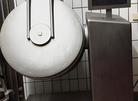 Mikser Rühle MKR 150 Verified seller