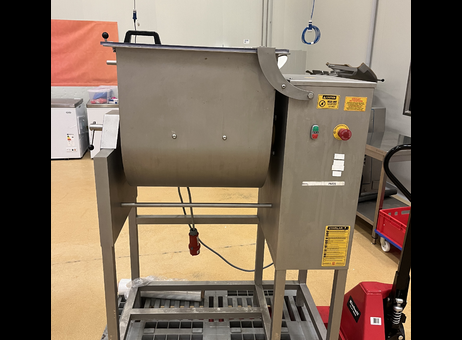 Mikser ARI Makina KRT-120