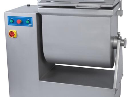Mikser Paddle mixer 150L Najprodavaniji