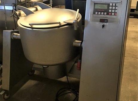 Stephan VM150 Najprodavaniji