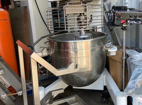 Sigmar & Peerless 60 QT + 80 QT Verified seller