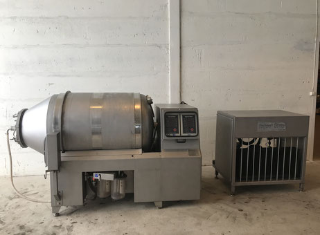Inject Star 1200liter Najprodavaniji