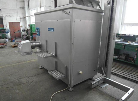 Kramer & Grebe SC MW 200 Verified seller