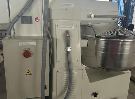Mikser MIXER SRL 180/200 kg Verified seller