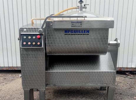 TALLERES VALL AMASADORA DE CARNE Najprodavaniji