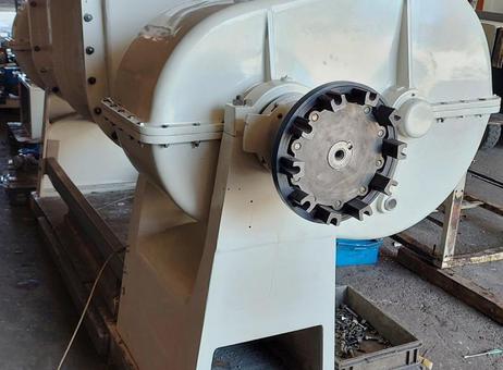 Werner DZ Arm Mixer Najprodavaniji