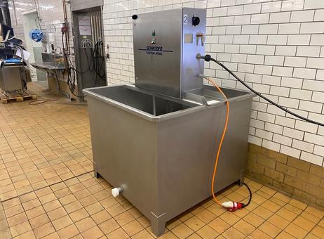 Mikser Schröder DM-500 Najprodavaniji