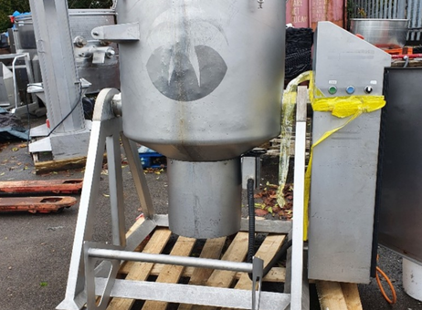 Millitec MIX300 Verified seller