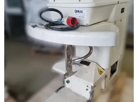 Mikser Kemper SPA100 Verified seller