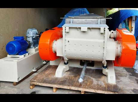 Baker Perkins Gum Mixer Najprodavaniji