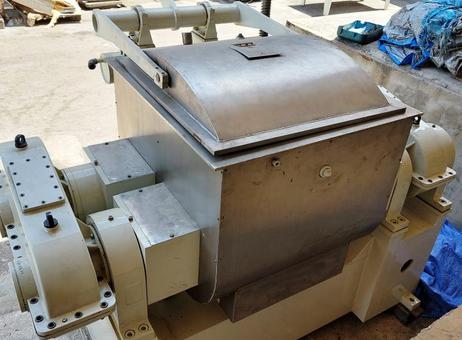 Werner DZ Arm Mixer Verified seller