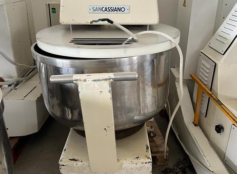 Mikser San Cassiano Mixer Verified seller